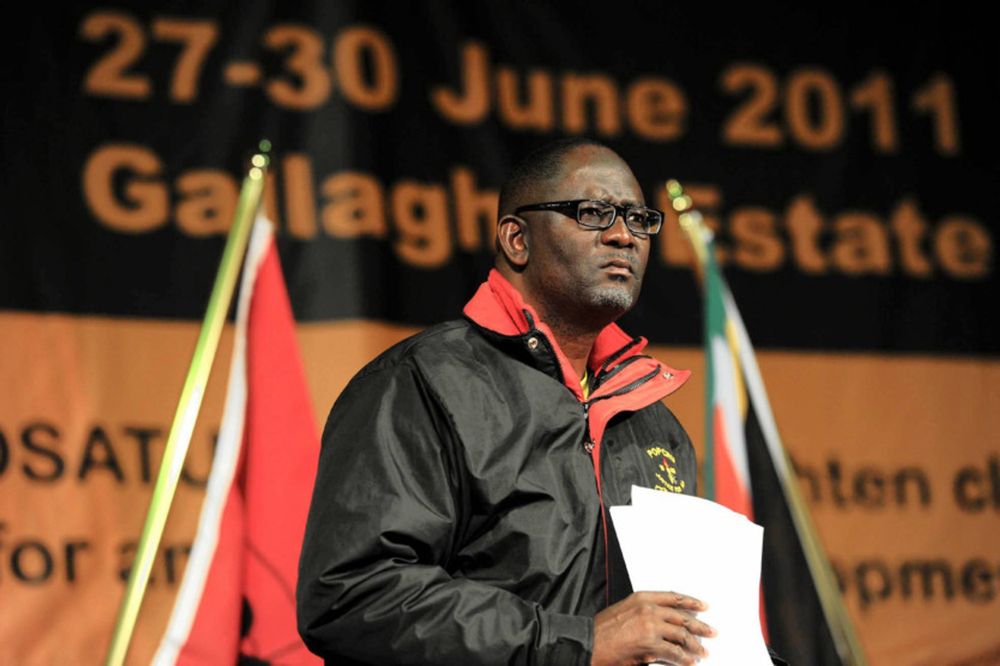 Answers elude Cosatu at committee meeting