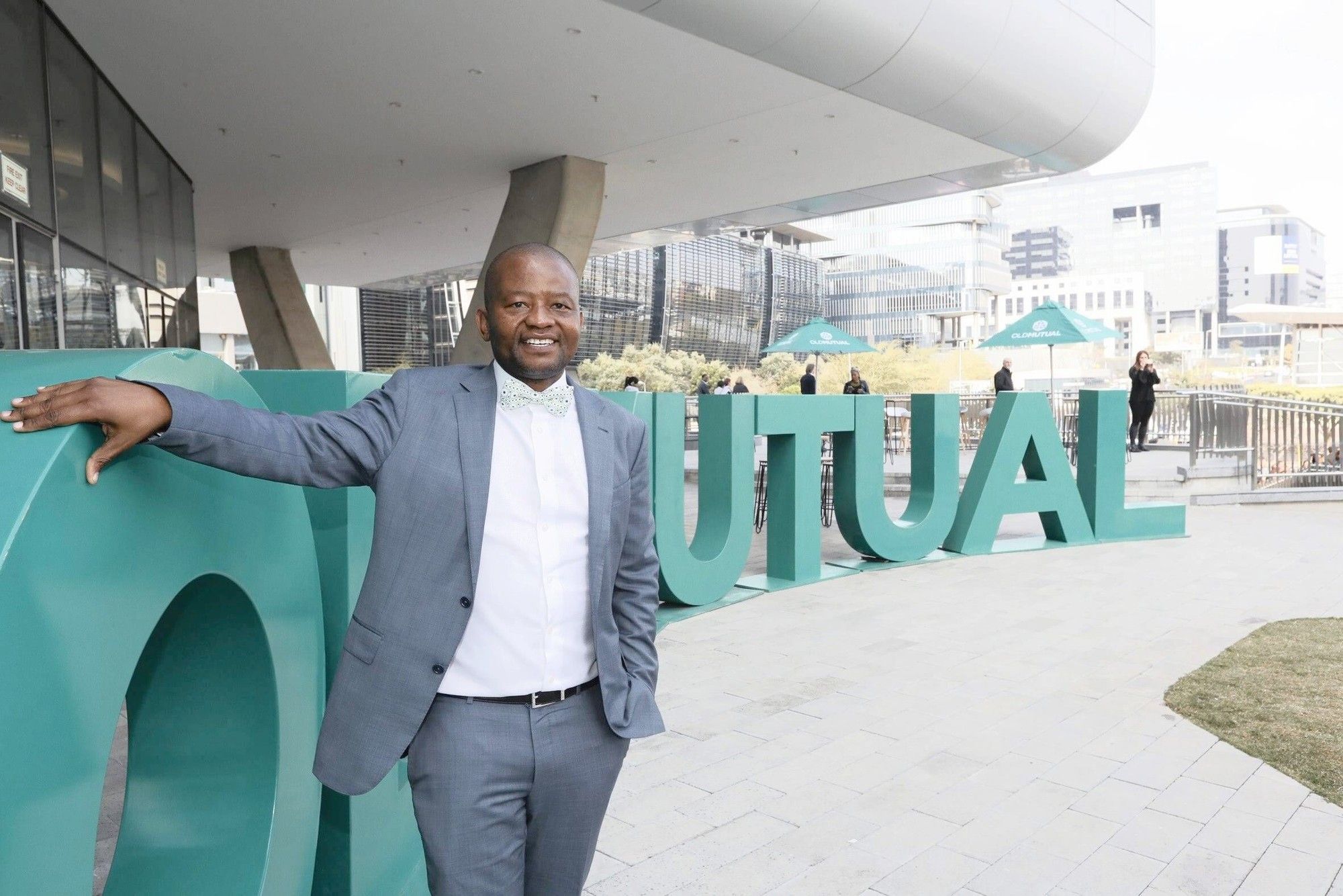 Peter Moyo loses battle against Old Mutual after Constitutional Court ...