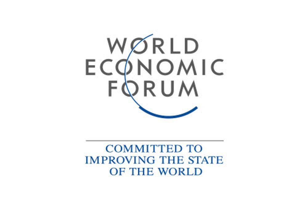 Readiness for digital revolution, economic growth, key WEF topics