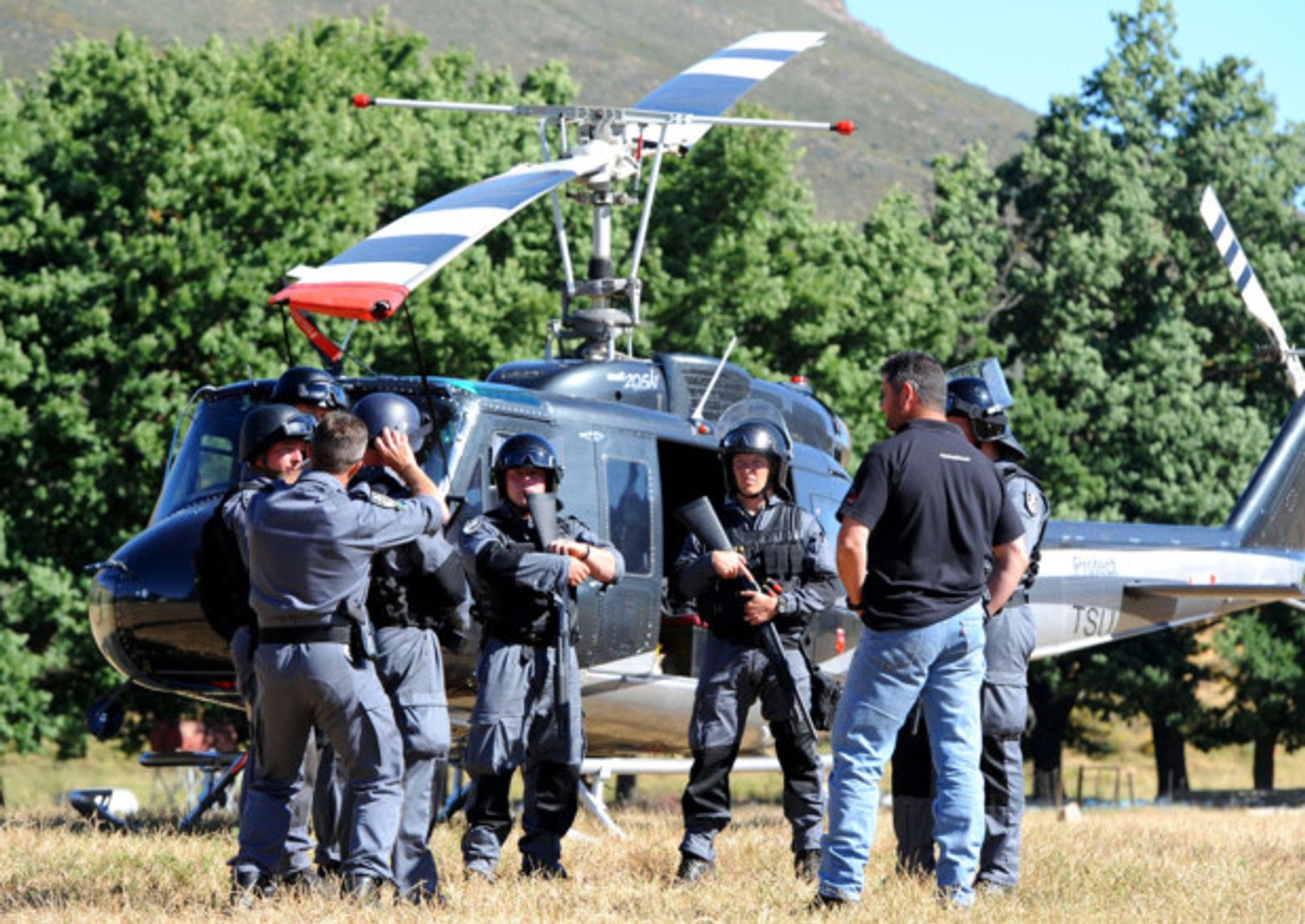 Valley ready for new farmworker strike