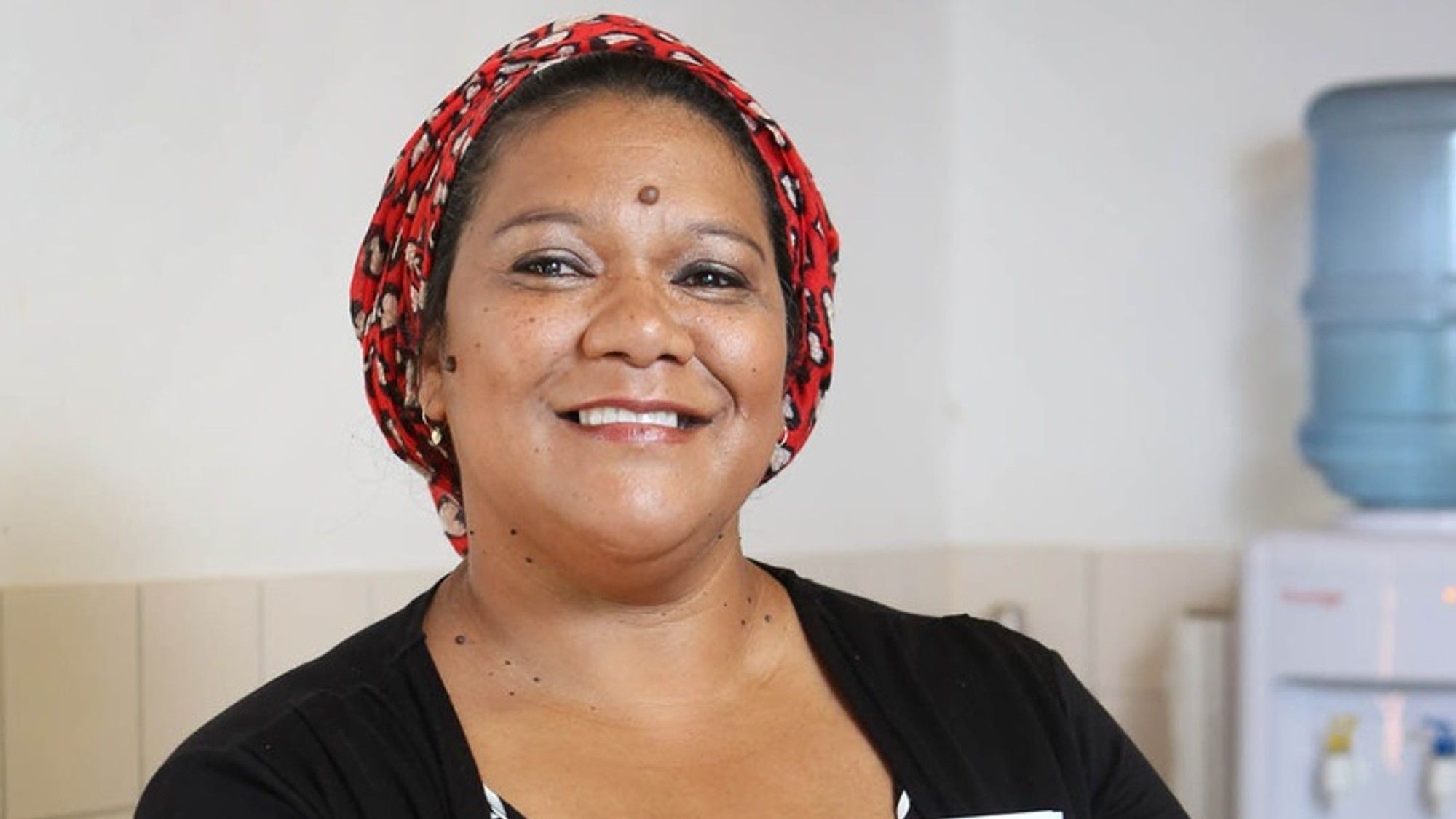 Queen of Cape Malay cooking Fatima Sydow dies after cancer battle