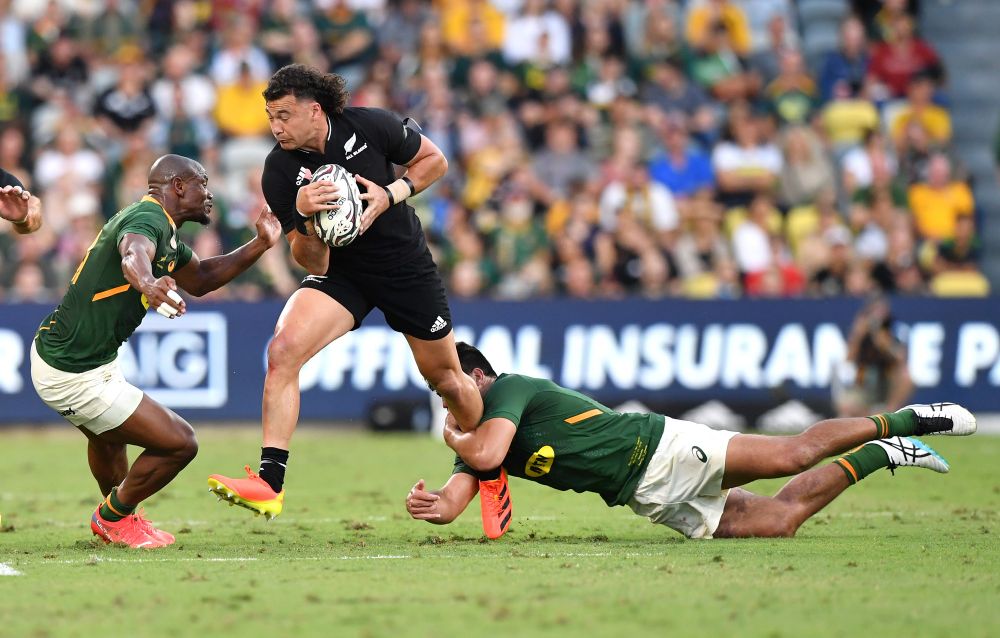 [WATCH] Kiwis to go All in: The All Blacks won’t hold back against cup ...