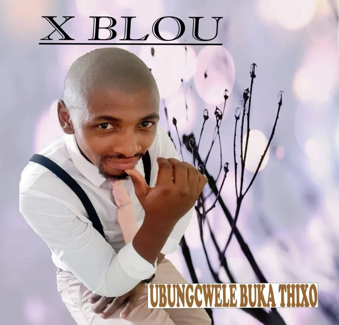 UX-Blou uza nobungcwele bukaThixo