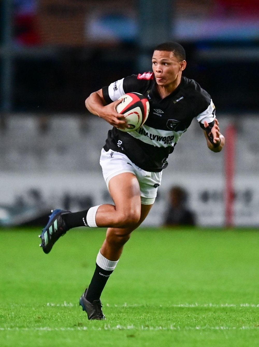 JP Pietersen confident Sharks can confound critics and upset Stormers ...