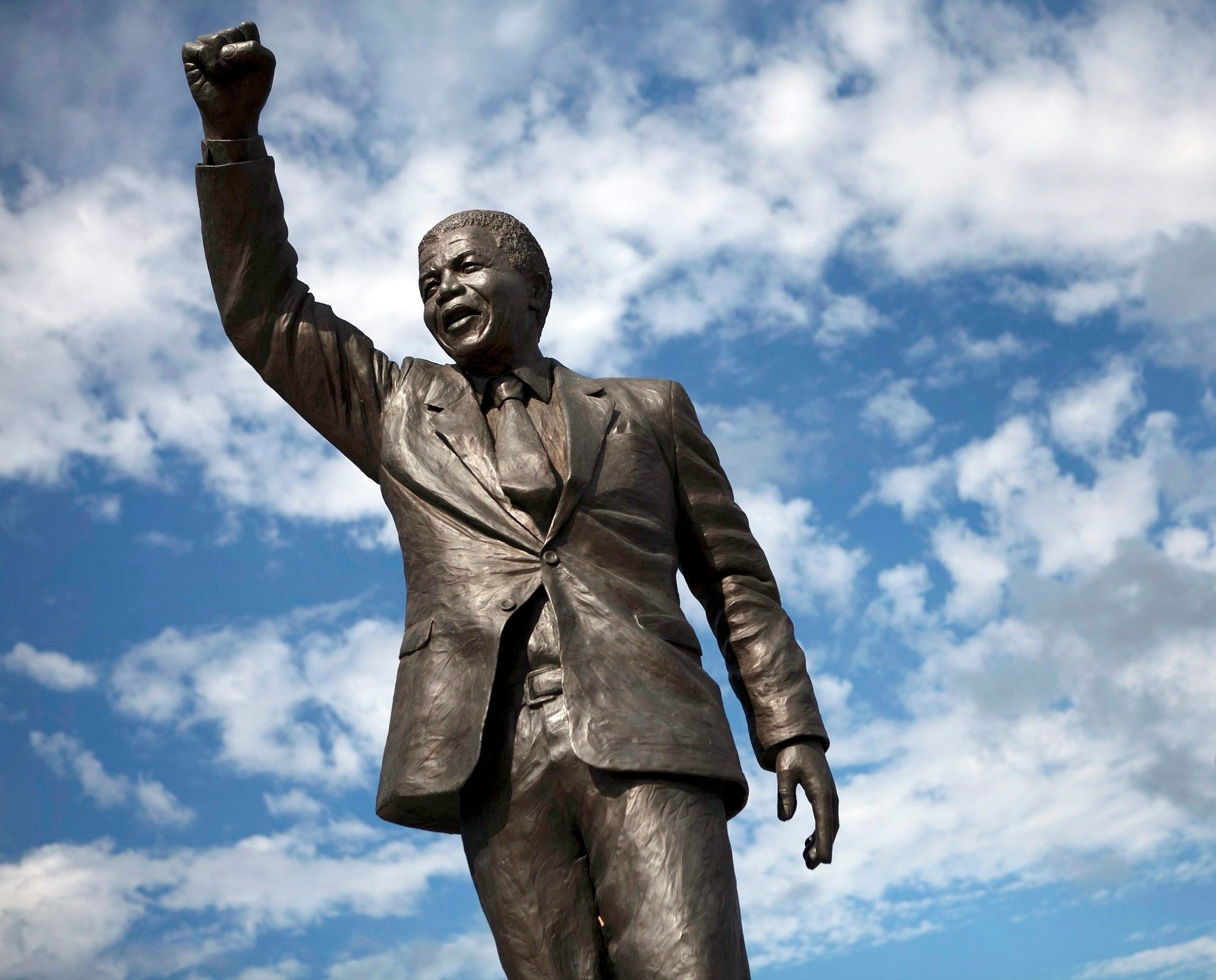 Mandela: Keep on fulfilling Madiba’s legacy
