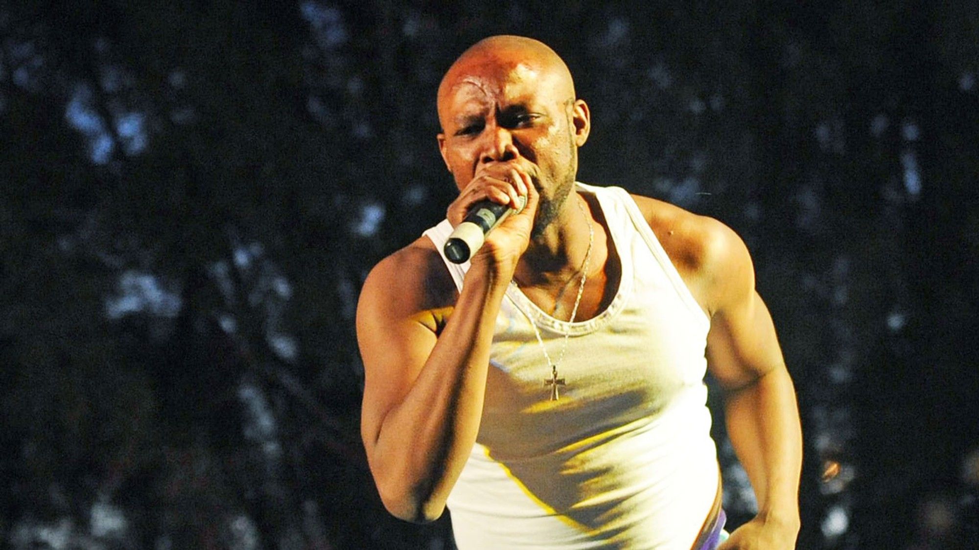 Late kwaito star Mandoza among lifetime honorees announced for 29th SA ...
