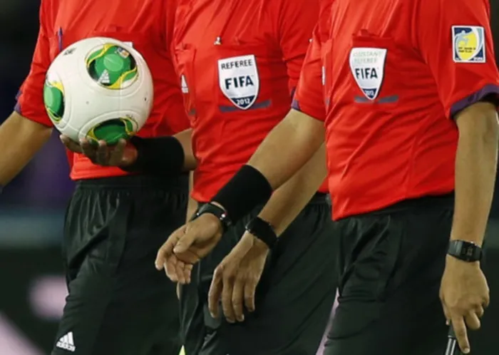 Fifa picks goal-line tech system