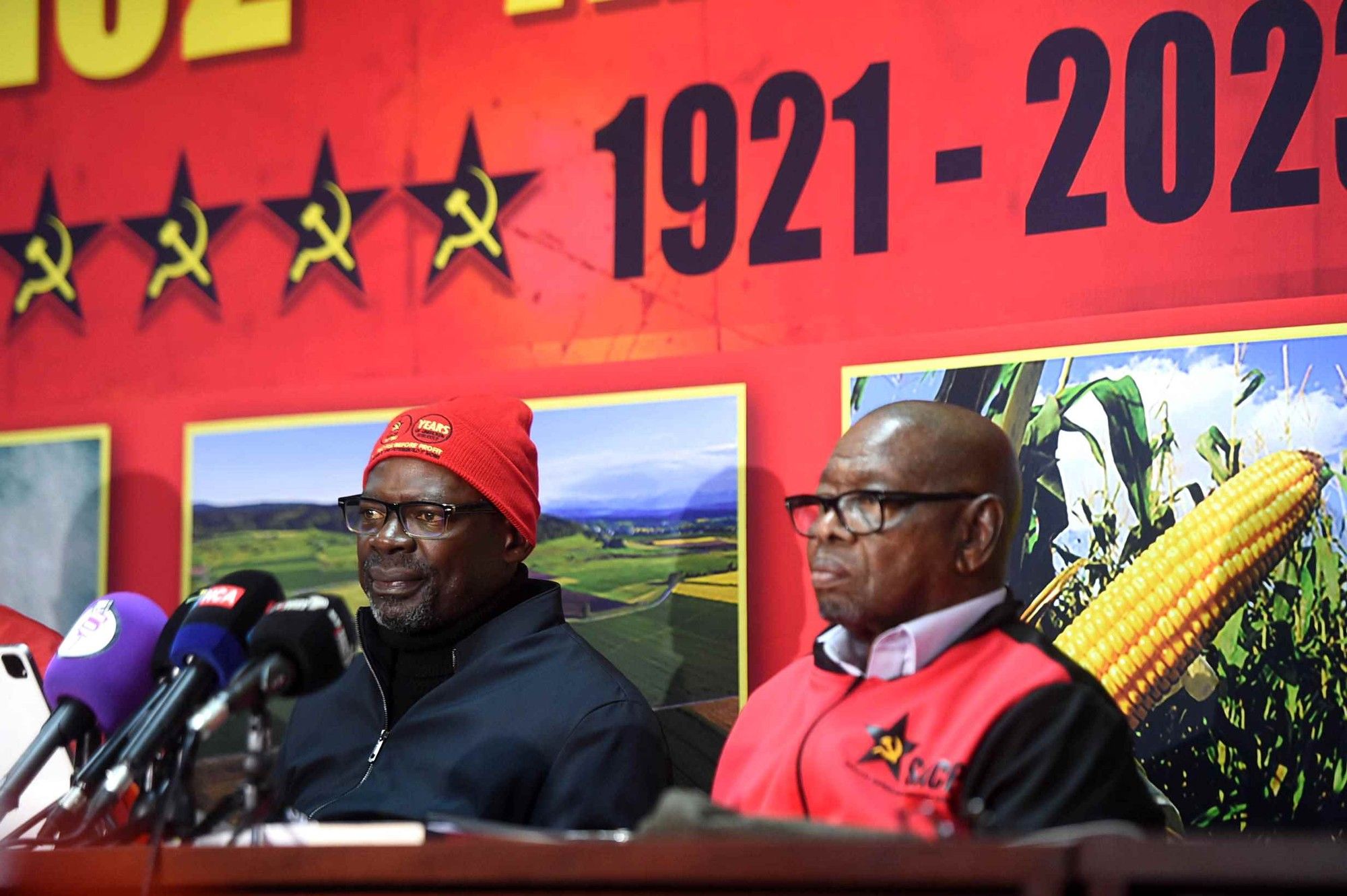Cutting ANC’s apron strings will reassert SACP’s autonomy