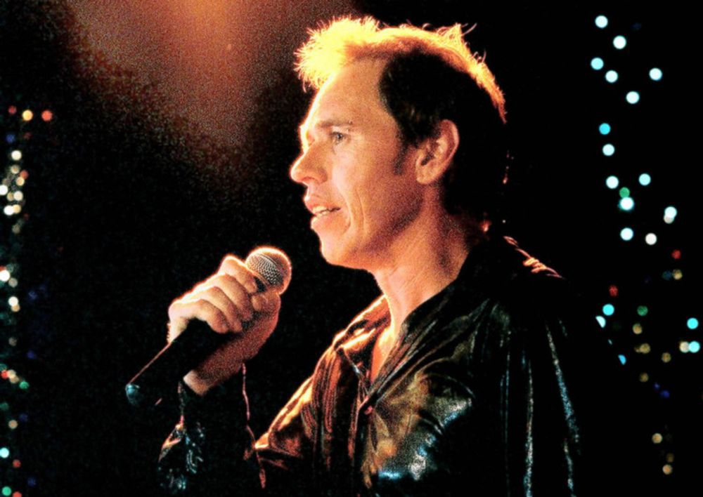Neil Diamond tribute back again