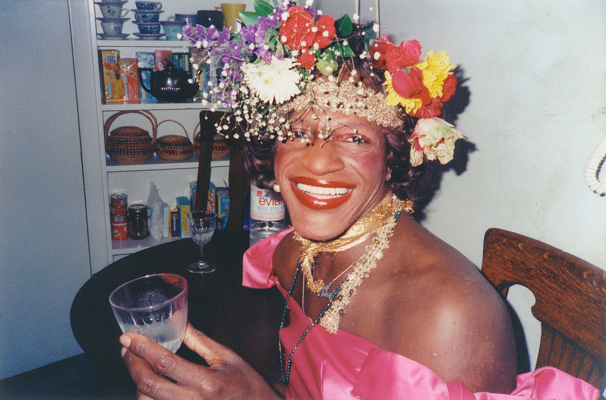 A brief history of drag performance