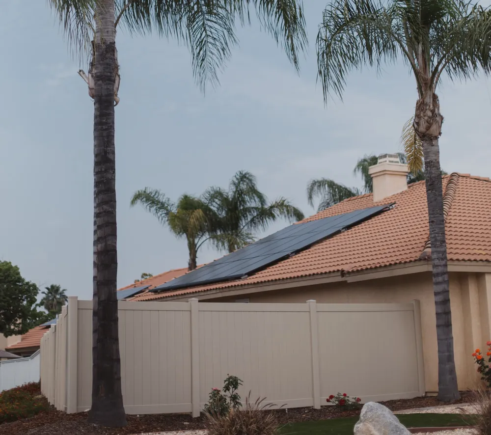 Energy-efficient ways to proof your home against load shedding