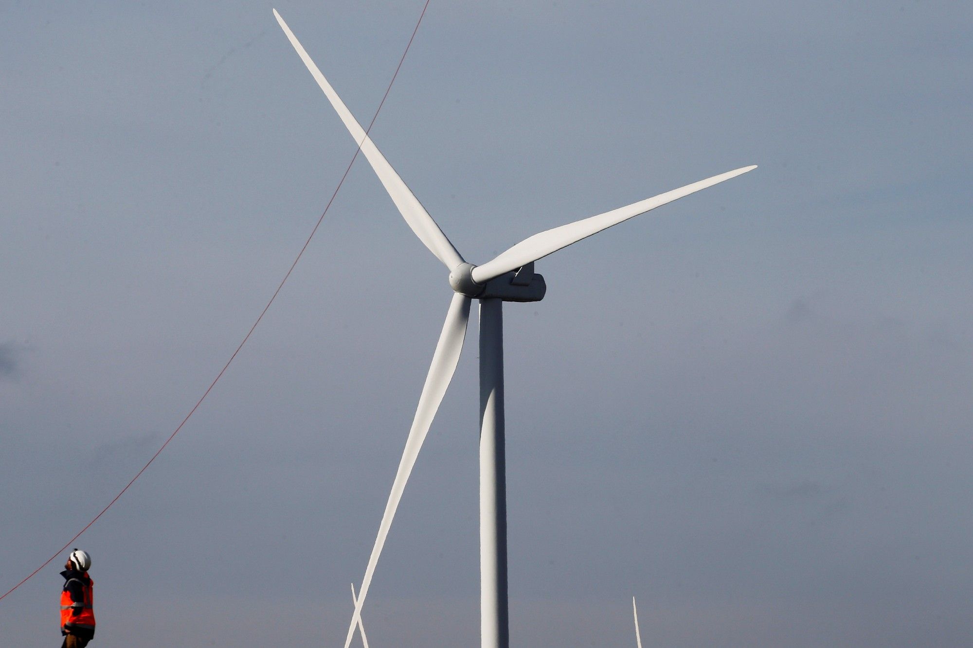 Minister halts Watson family's wind farm plans - for now