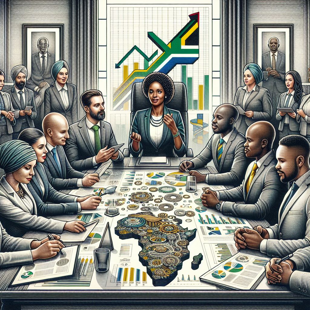 South Africa's new employment equity targets: what employers need to know