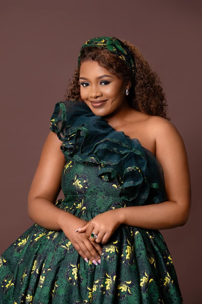 Actress Seipati Mahamu reveals the complexities of Nyakallo in 'Outlaws'