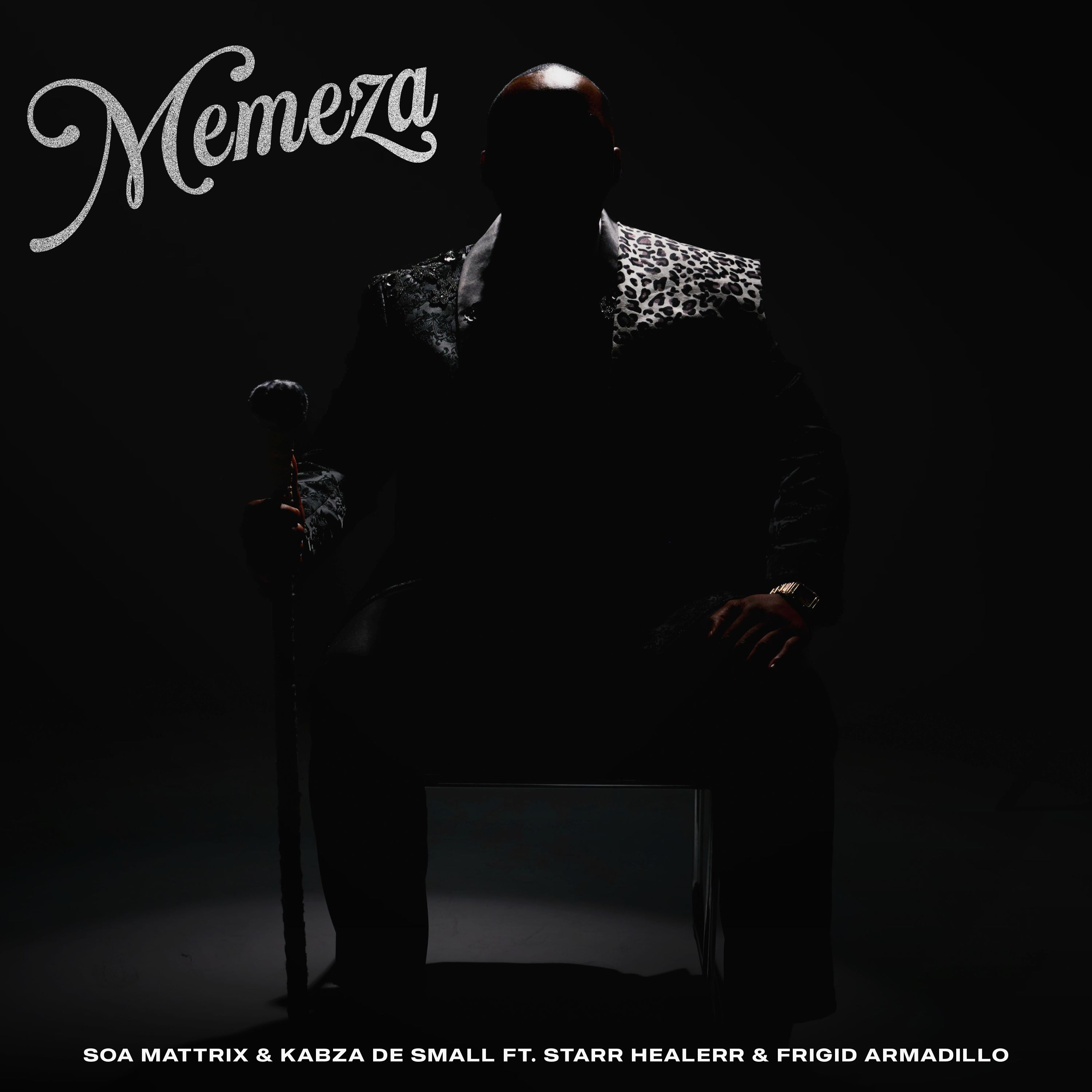 Amapiano sensation Soa Mattrix releases new track 'Memeza' with Kabza ...