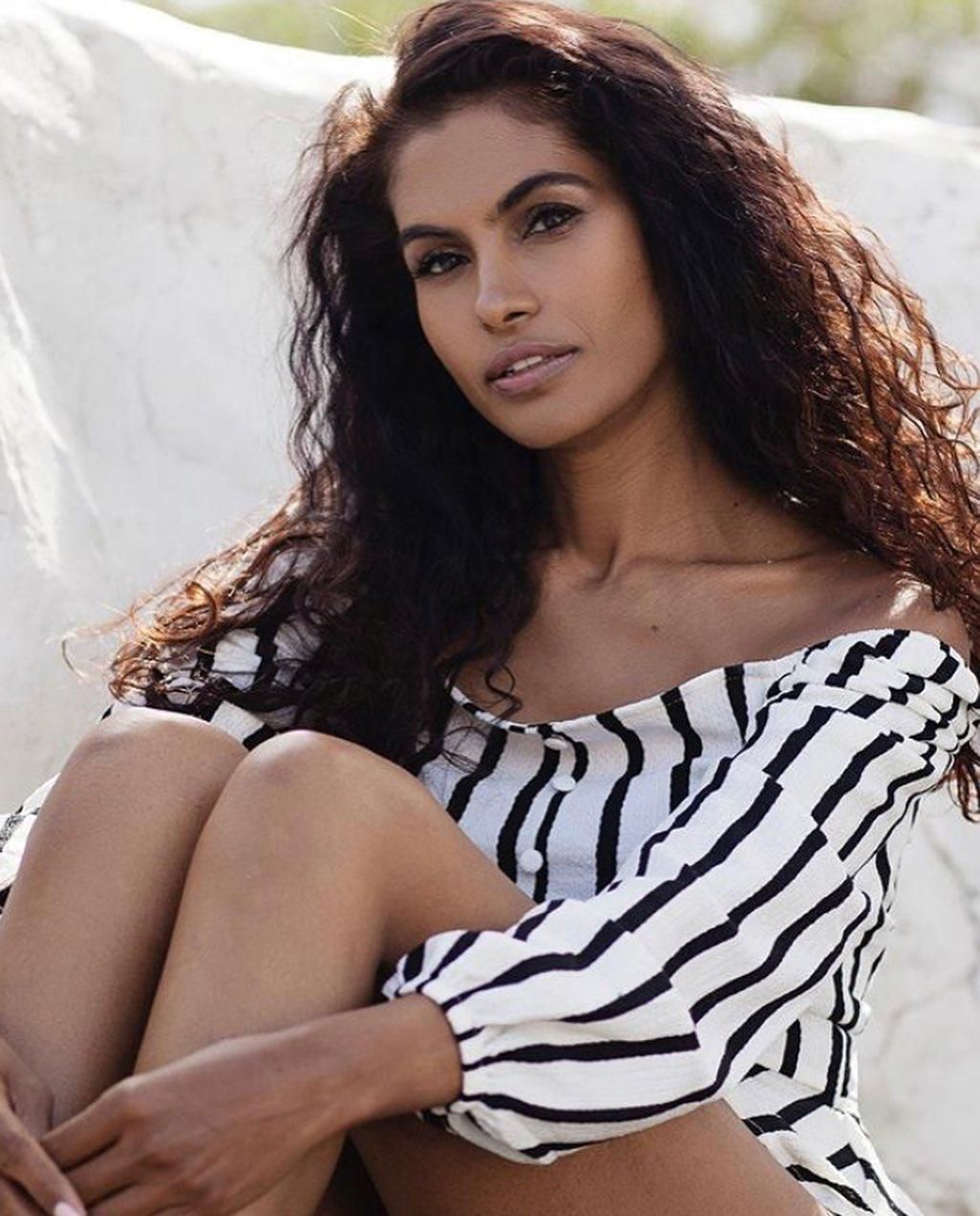 Kerishnie Naiker shares inspiring recovery journey after tragic ...