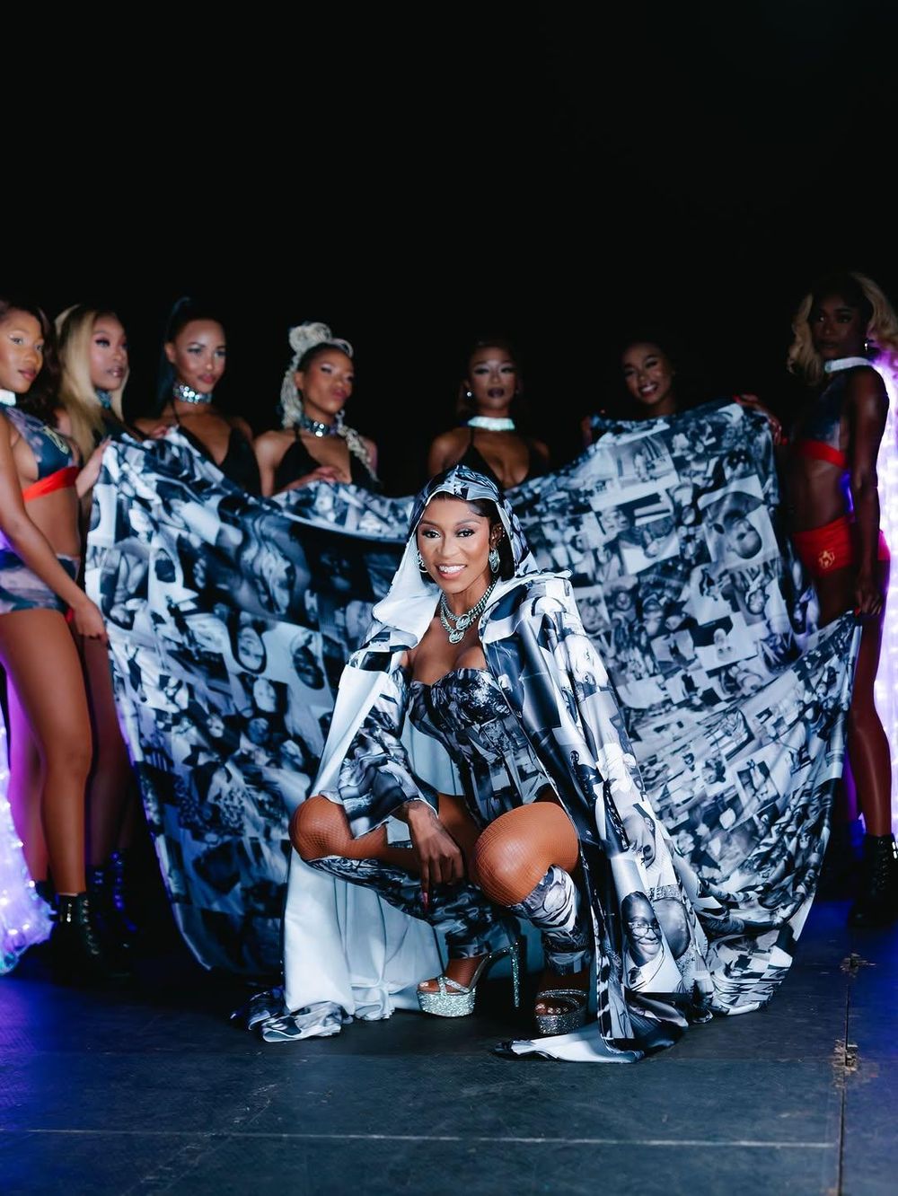 From Zee Nation Fest to Rosefest: Joburg celebrated Women's Day in style