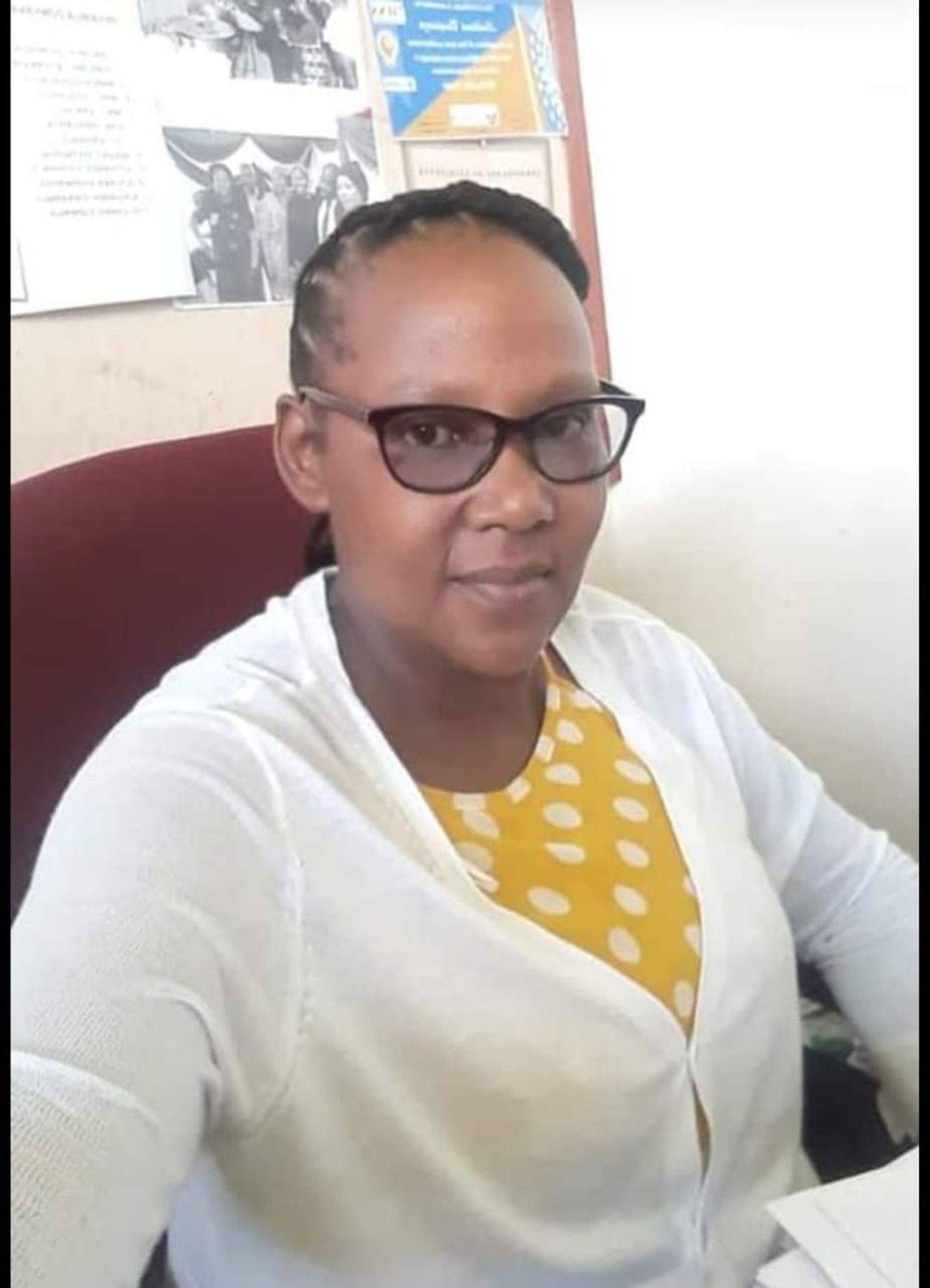 Tributes pour in for teacher who slipped and fell in the bathroom and died