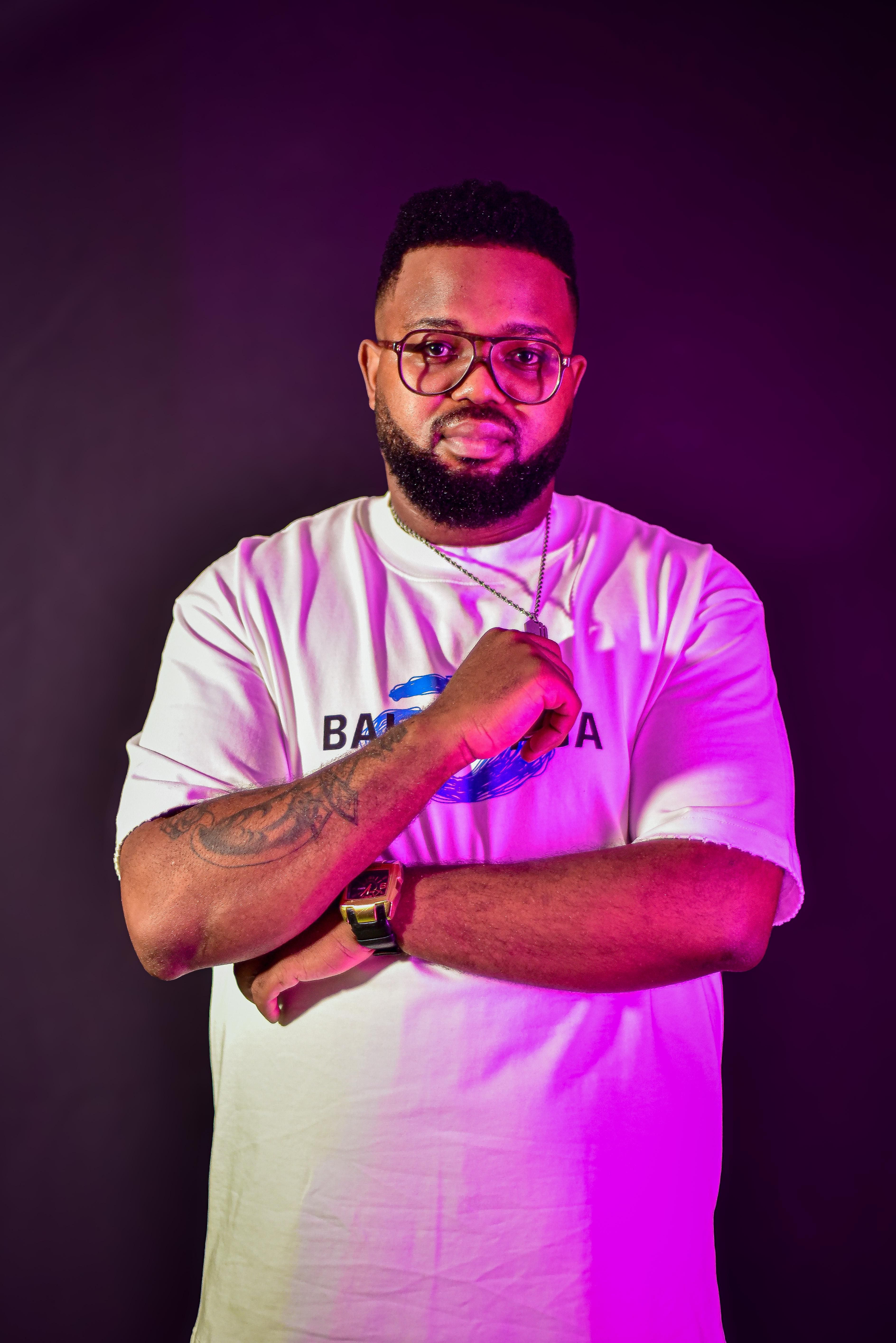 Metro FM Award-Winner DJ CocoSA returns with emotional new track 'Wahamba