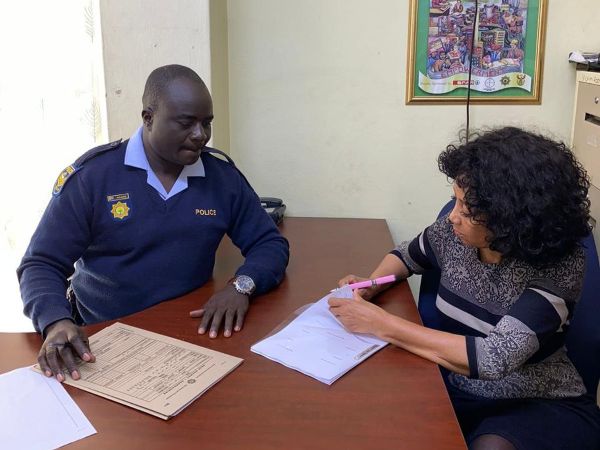 A year later, still no arrest of ‘abusive’ Goolam Vawda