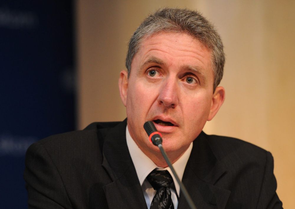Eskom seeks better credit rating