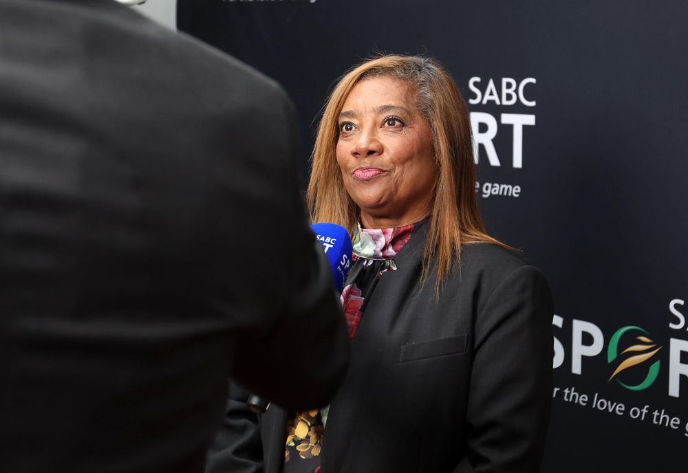2026 World Cup: Desiree Ellis brimming with pride as Hugo Broos names ...