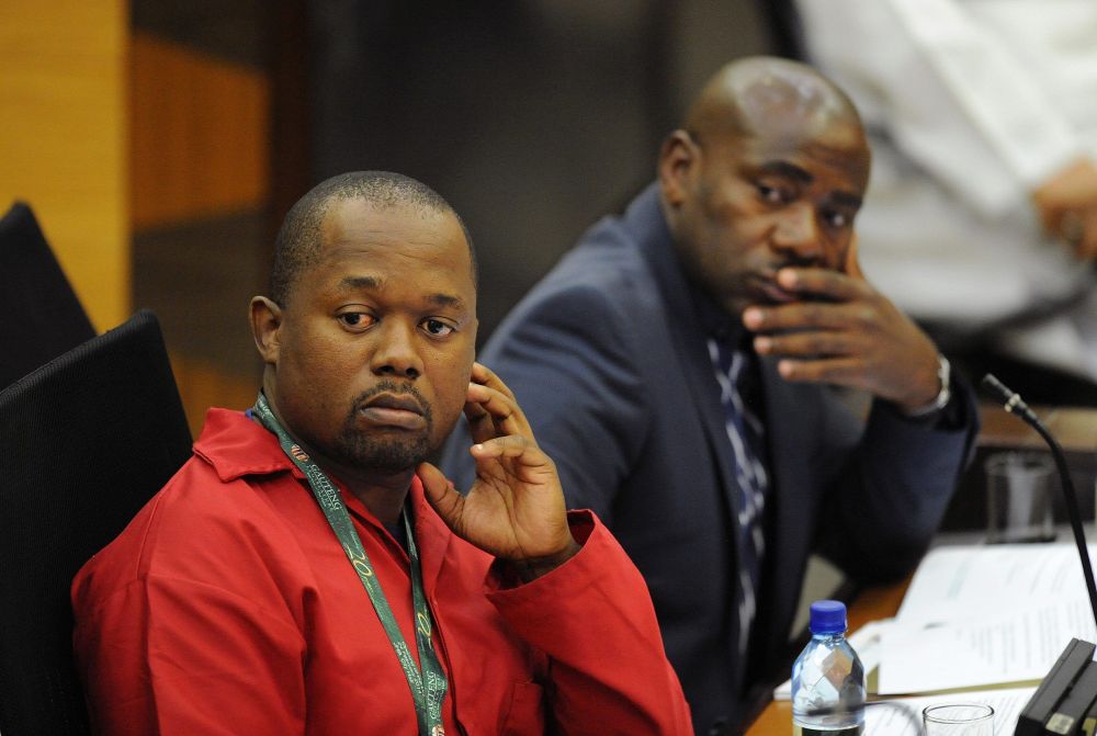 New EFF broom aims to sweep the streets of Joburg clean and rid the CBD ...