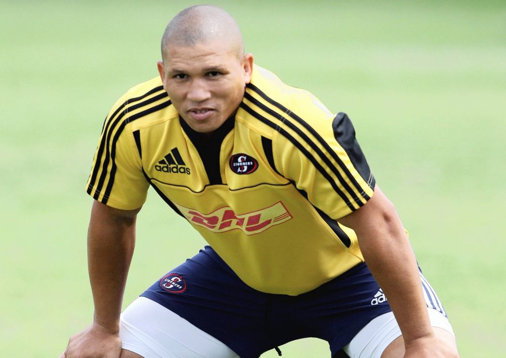 Is Ricky ready for comeback?