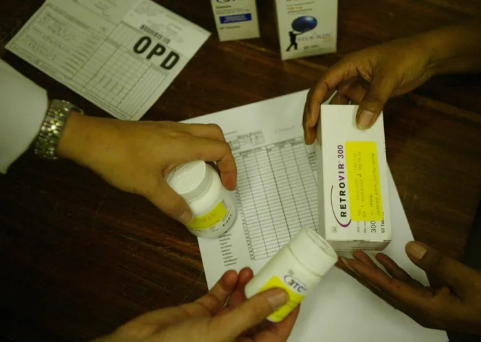 Anti-Aids pill makes cash sense - study