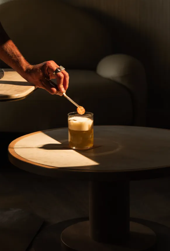 The Cole by Kove Collection is luxury at its finest
