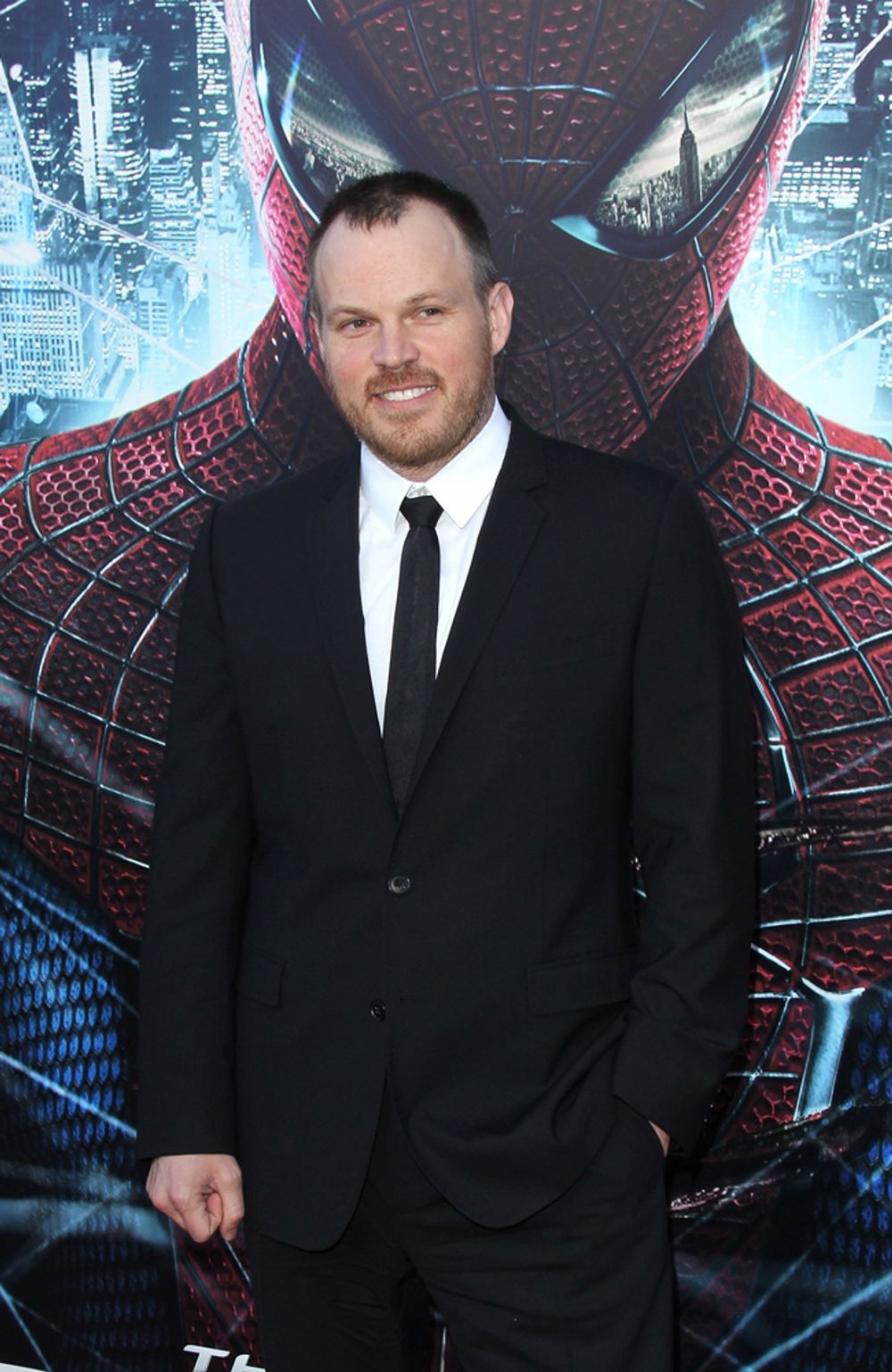 Marc Webb set to helm live-action 'Snow White' film