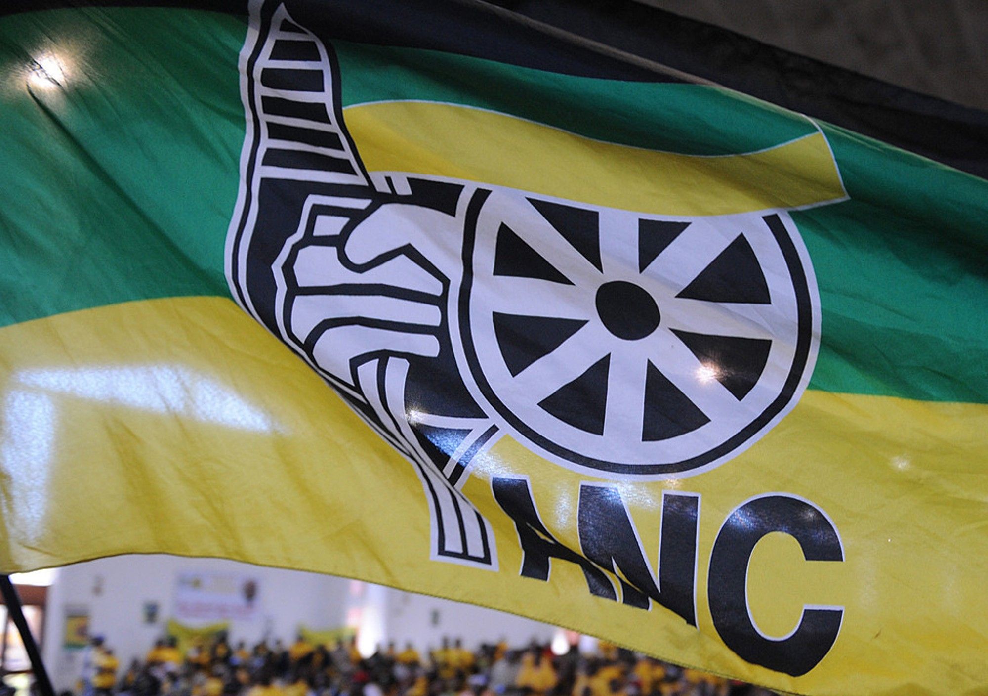 ANC policy documents ignore key issues