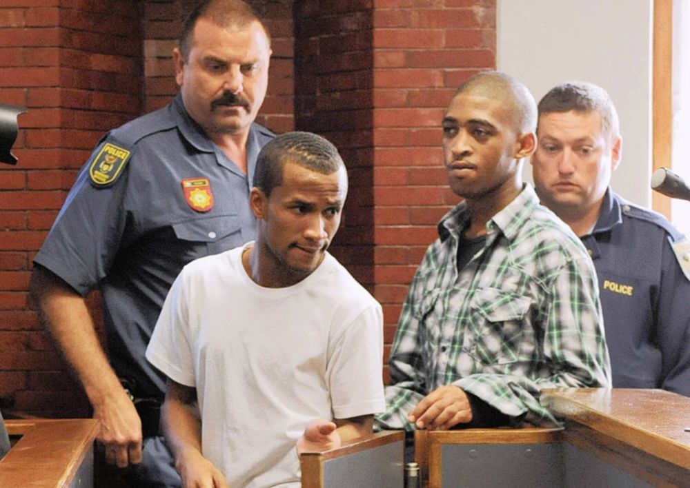 Anene accused’s mom speaks out