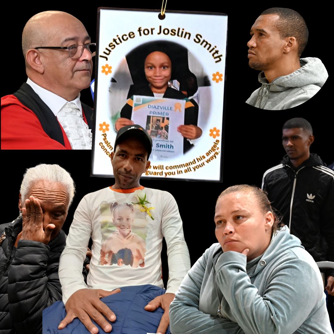 From Disappearance to Investigation: The Joshlin Smith timeline