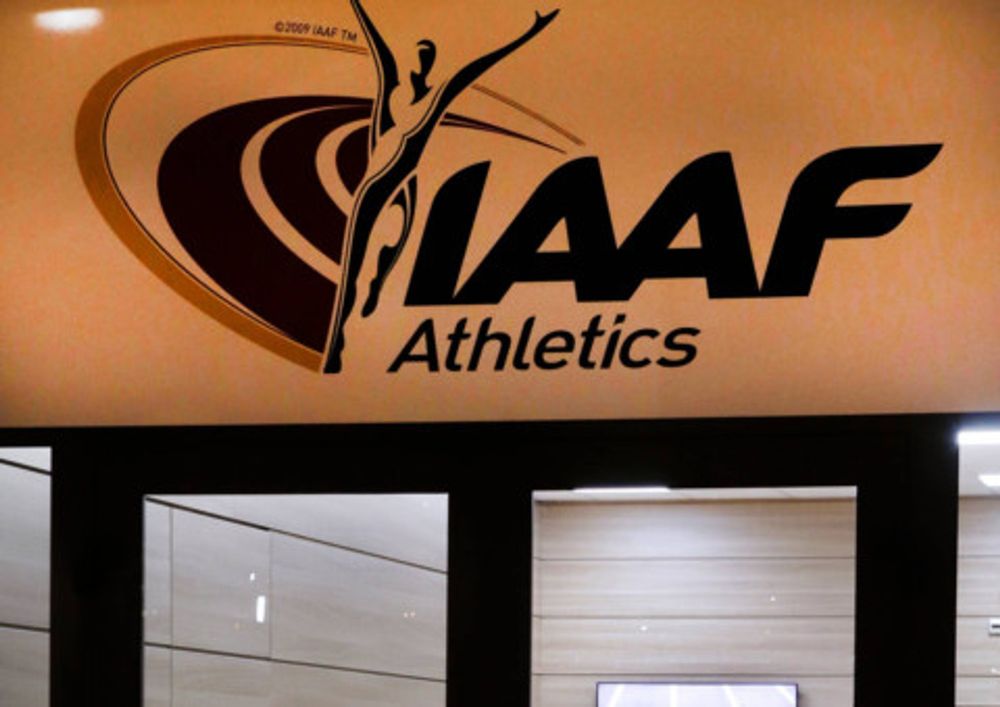 IAAF takes fight against doping online