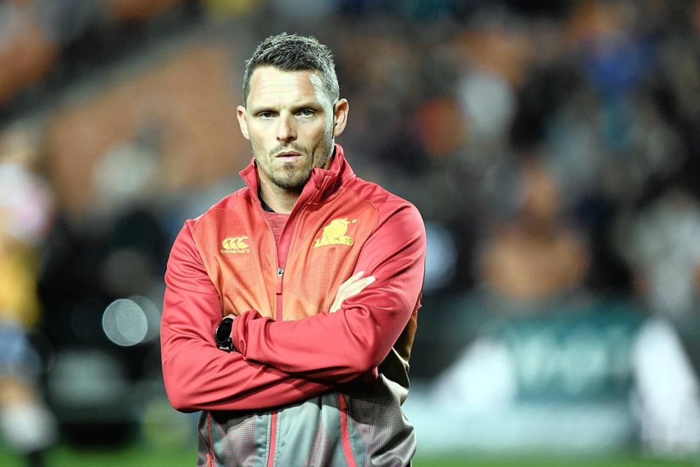Lions pick squad for next week’s United Rugby Championship opener ...