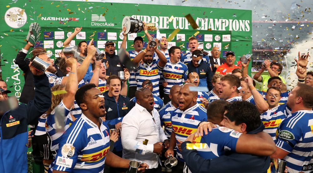 WP player ratings: Louw stands tall in Currie Cup final