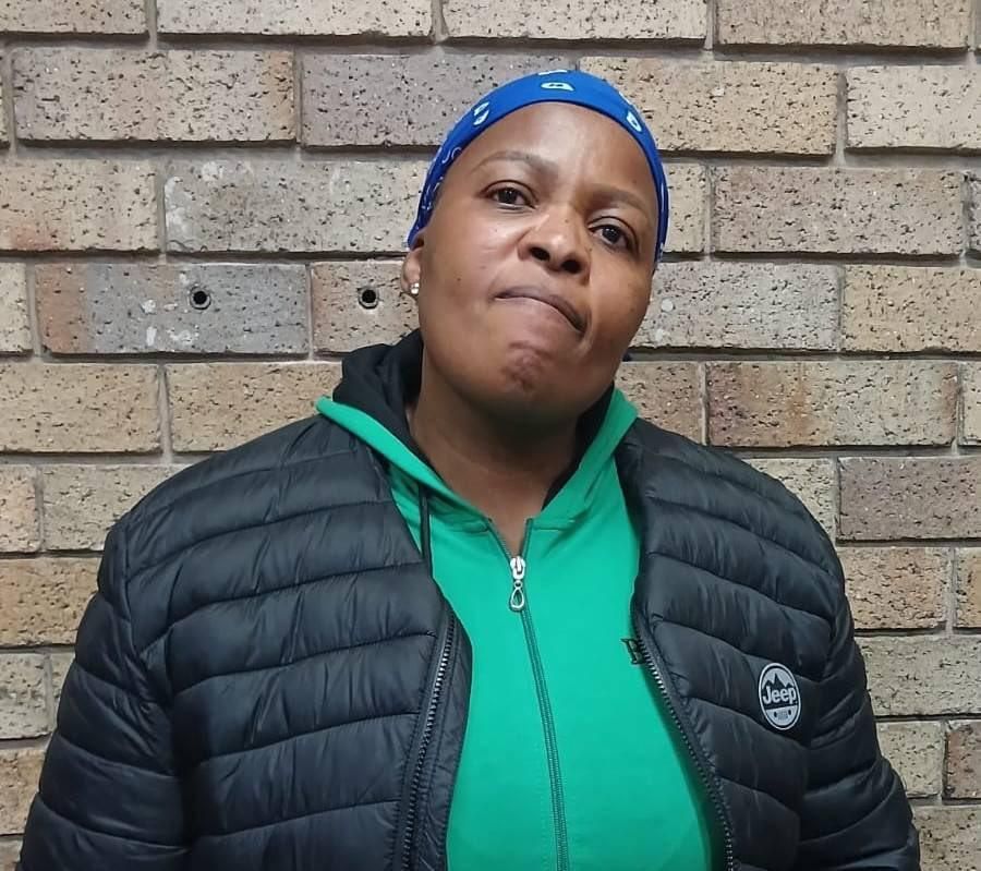 Police captain faces court over theft of R1 million from Crime ...