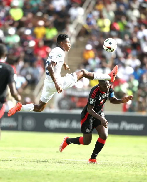 We can go toe-to-toe with the big guns, says Rich Boyz coach Gabriel