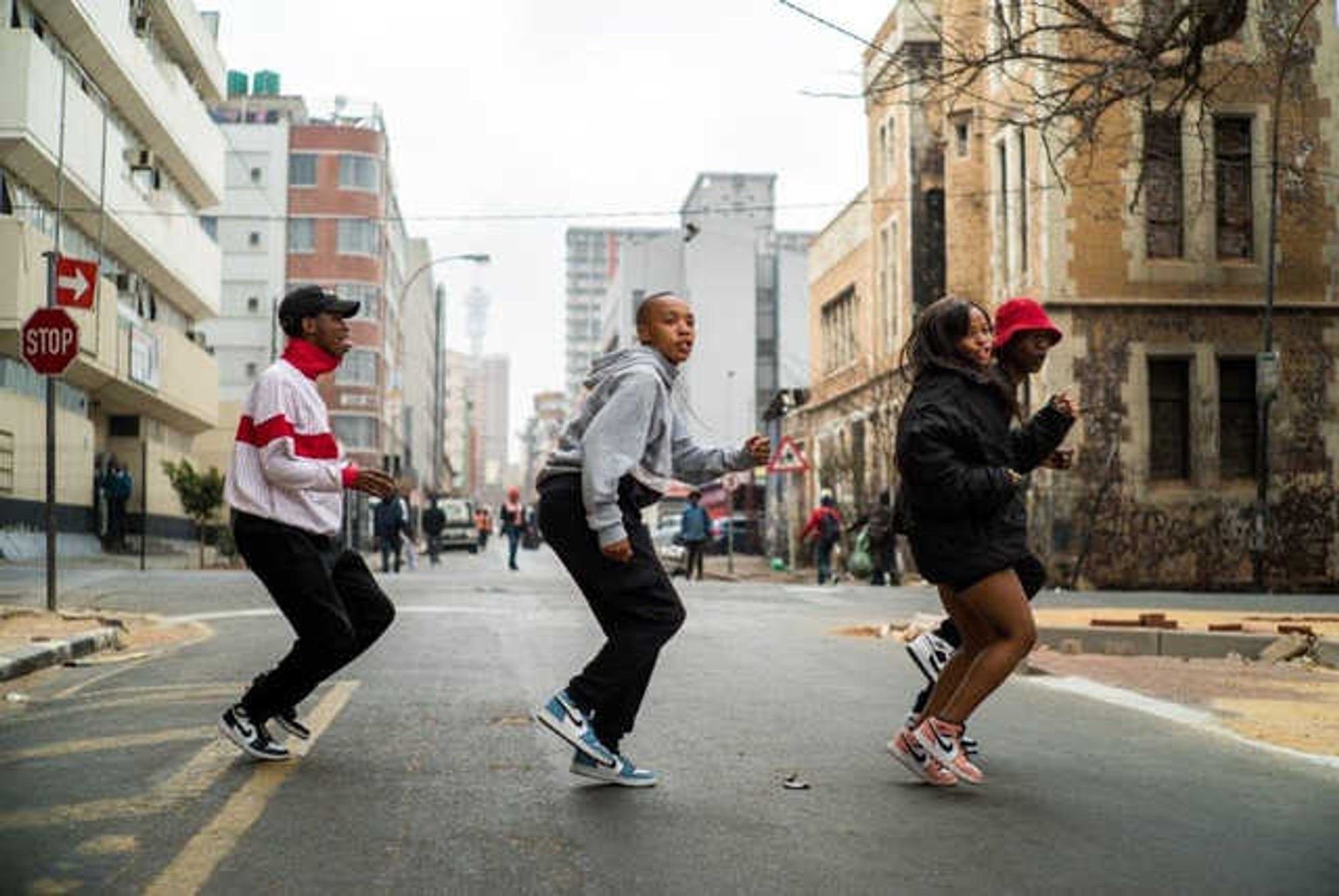 Mamelodi Sundowns star Lehlogonolo ‘Hlogi’ Mashigo mixes football with ...