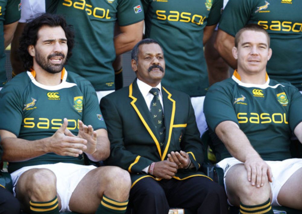 Div: We can take on the world