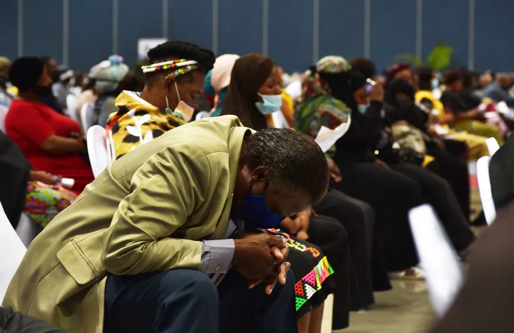 KZN Floods: Legislature teams monitor relief projects