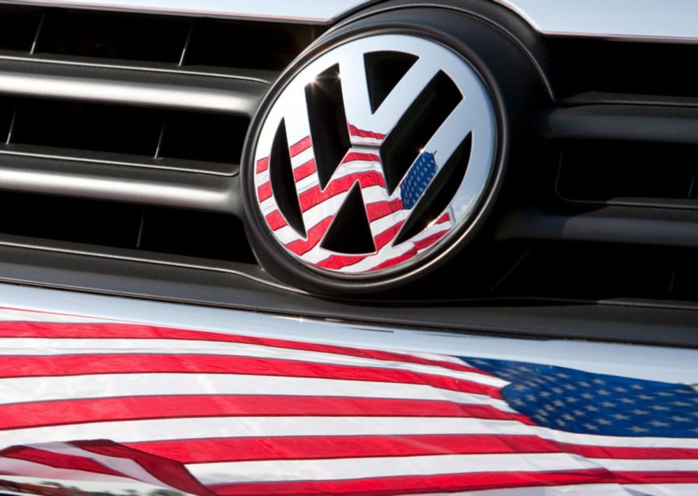 VW scandal: the plot thickens