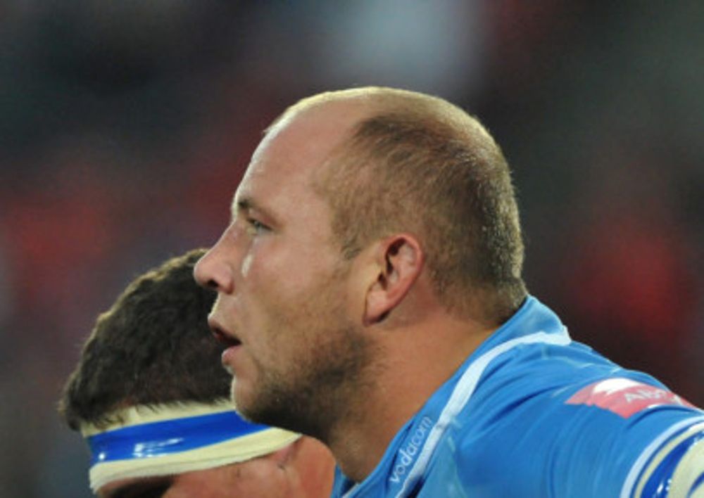 Botha ruled out for Province game
