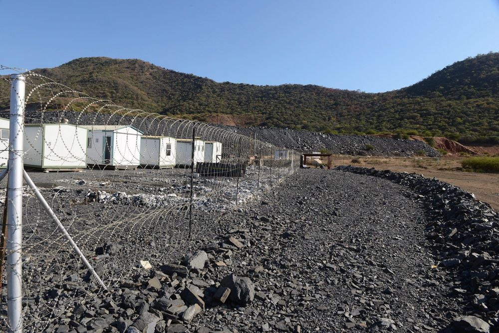 ActionSA hails victory for Lily Mine families after Concourt refuses ...