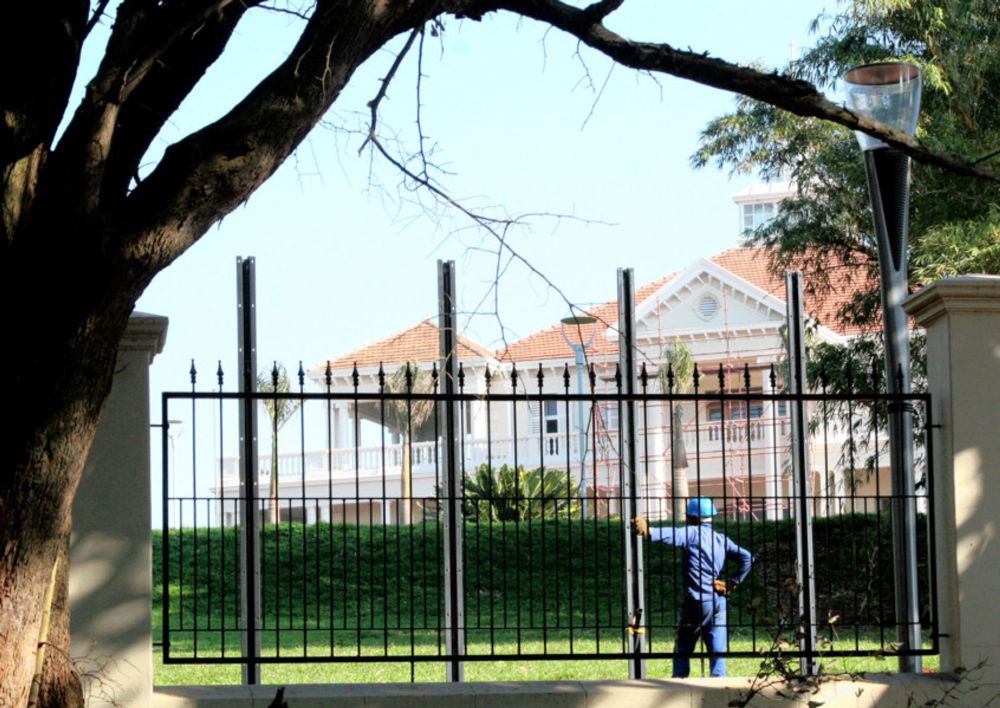 Renaming not to obliterate history: Zuma
