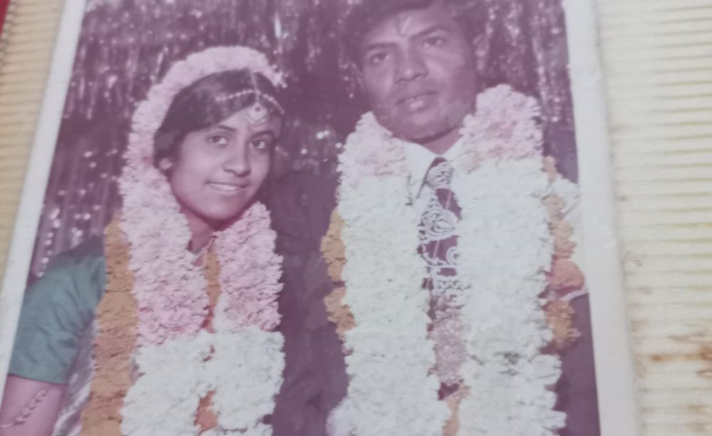 How Ben and Selvie Pillay have thrived together for 52 years