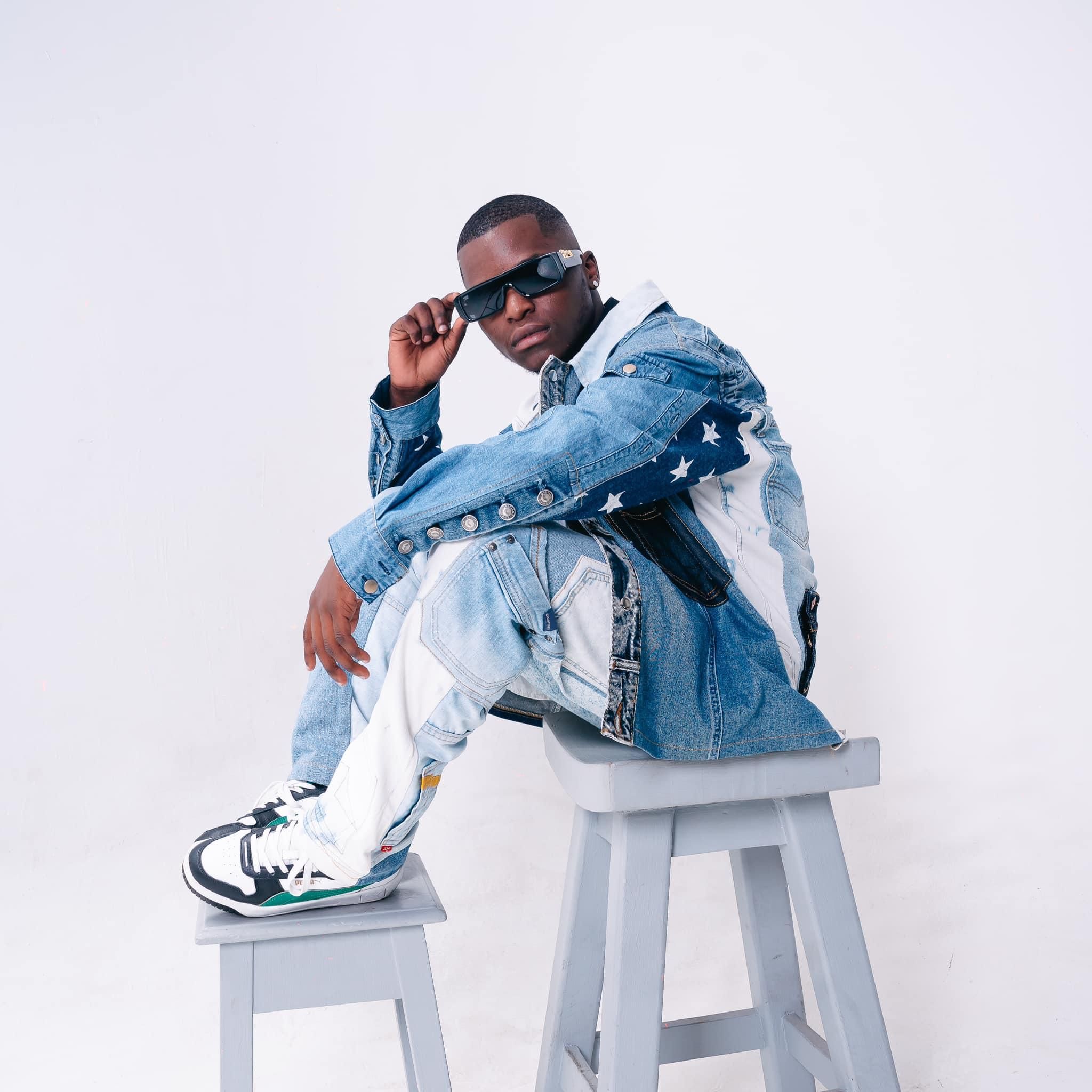 Artist manager Sfiso Ndlovu confesses to squandering JL SA’s ' Hamba ...