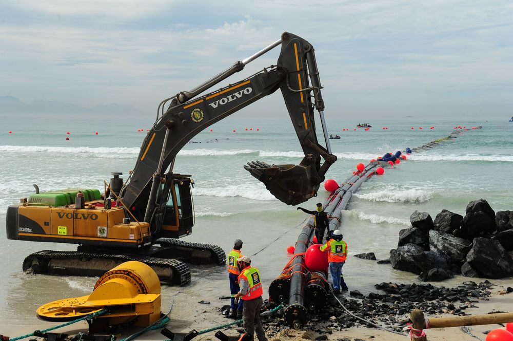 Sharp bump in water tariffs on the cards once Paarden Eiland ...