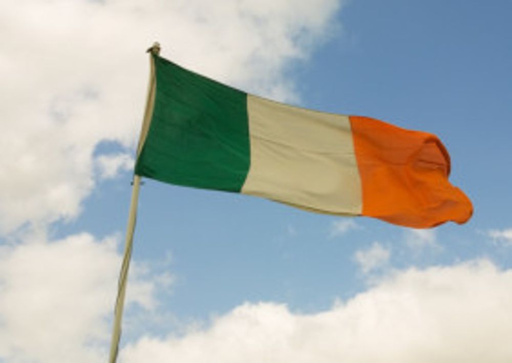 Ireland eyes debt restructuring